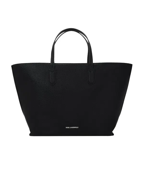 Karl Lagerfeld Iconic Tote Bag