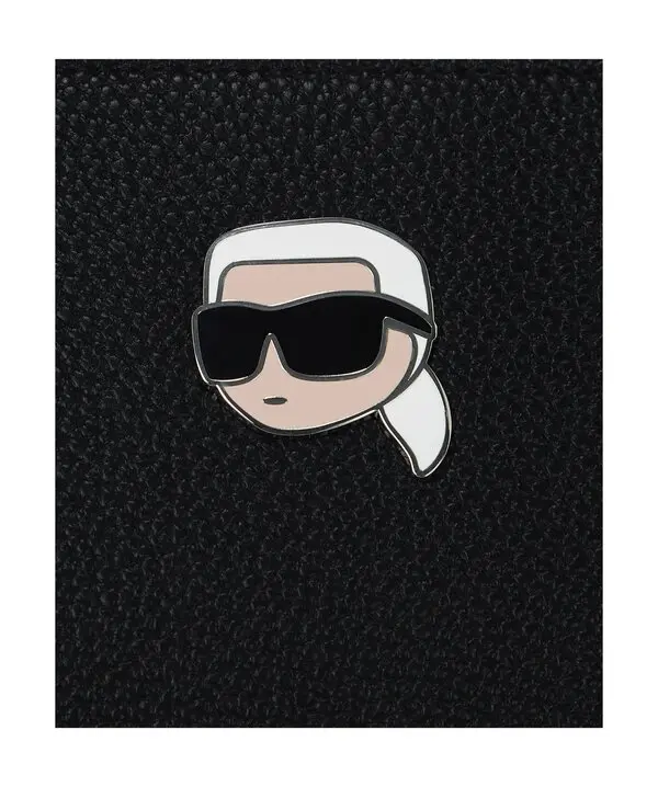 Karl Lagerfeld Iconic Tote Bag