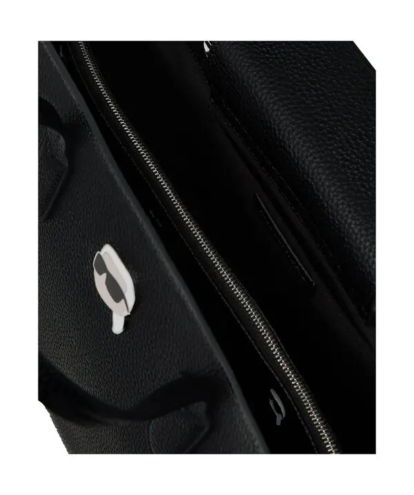 Karl Lagerfeld Iconic Tote Bag