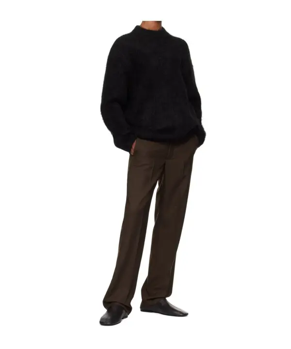 Séfr Haru Crewneck Jumper