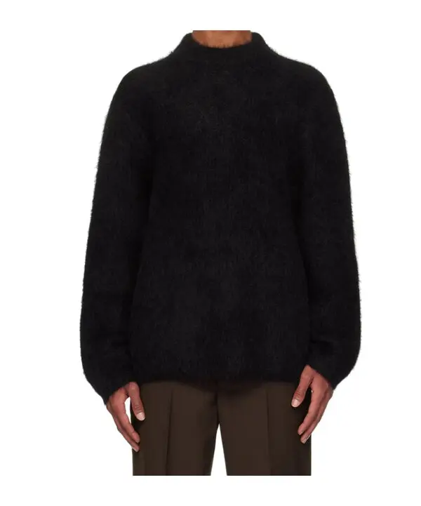 Séfr Haru Crewneck Jumper