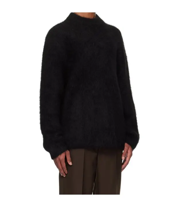 Séfr Haru Crewneck Jumper