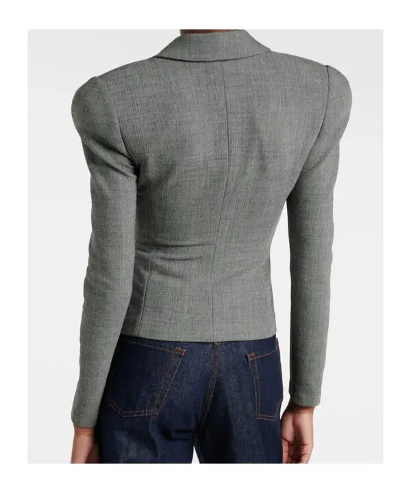 Magda Butrym Long Sleeved Tailored Jacket