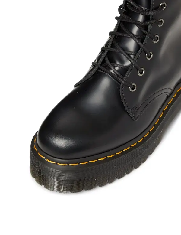 Dr. Martens Jadon Lace-up Boots