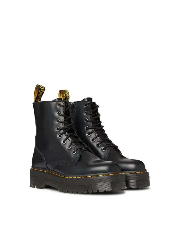 Dr. Martens Jadon Lace-up Boots