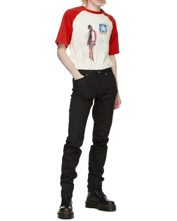 Dr. Martens Jadon Lace-up Boots