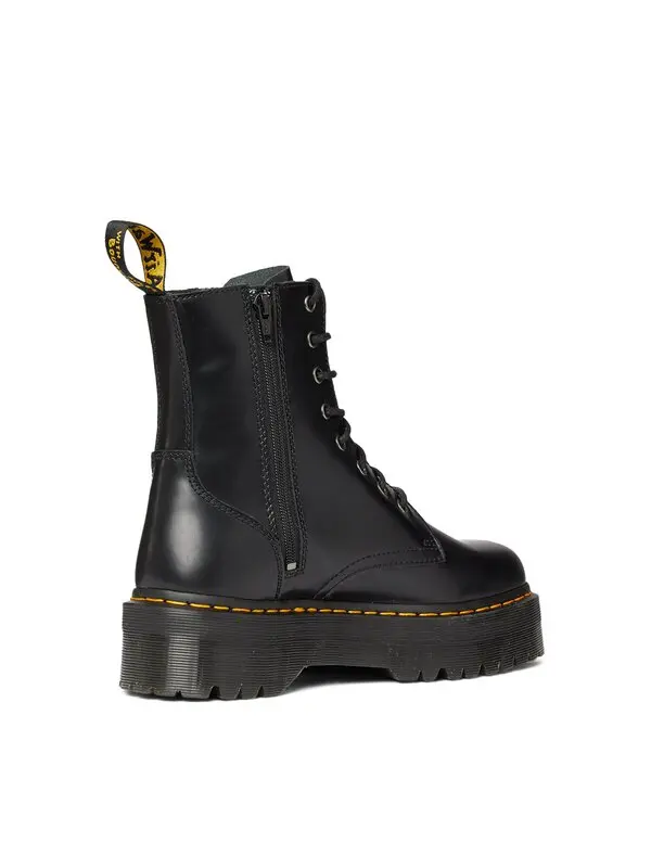 Dr. Martens Jadon Lace-up Boots