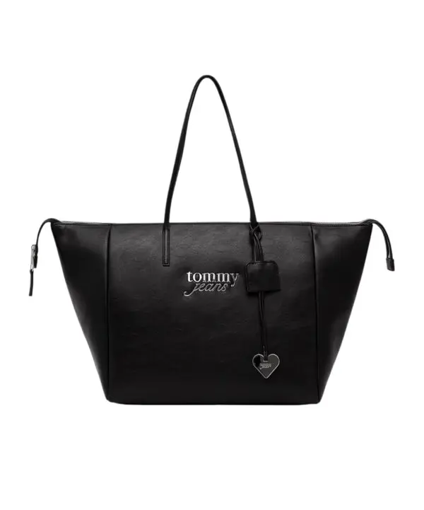 Tommy Hilfiger Double-handled Tote Bag