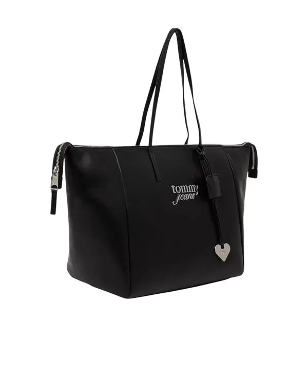Tommy Hilfiger Double-handled Tote Bag