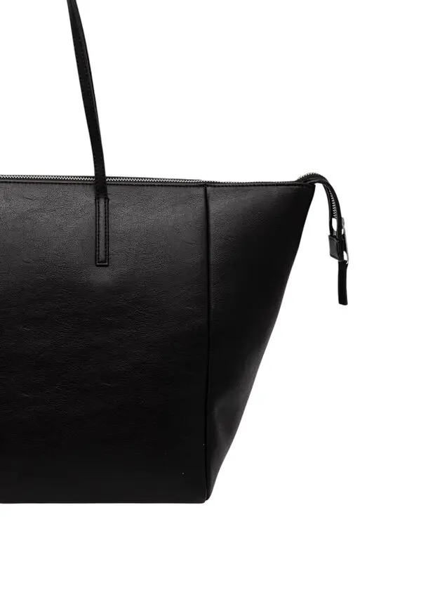 Tommy Hilfiger Double-handled Tote Bag