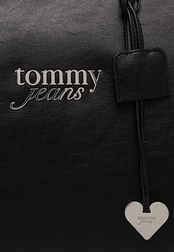 Tommy Hilfiger Double-handled Tote Bag