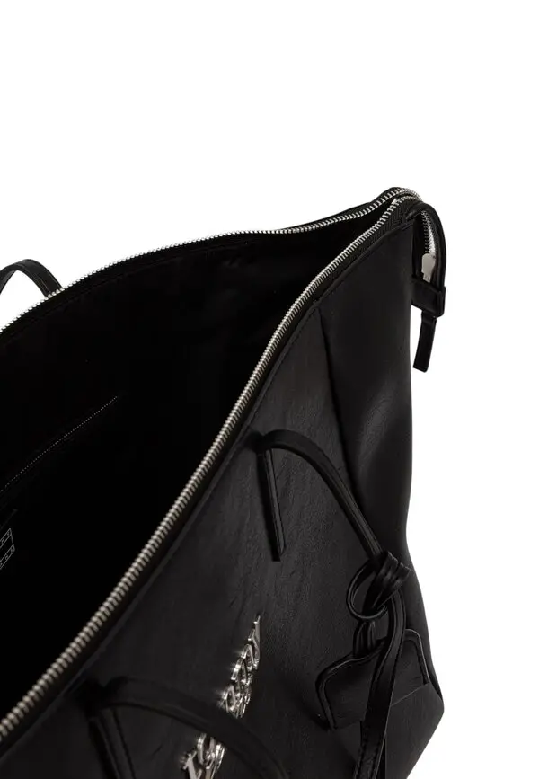 Tommy Hilfiger Double-handled Tote Bag