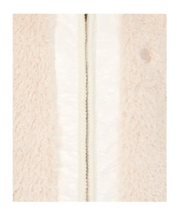 Moncler Logo Vest