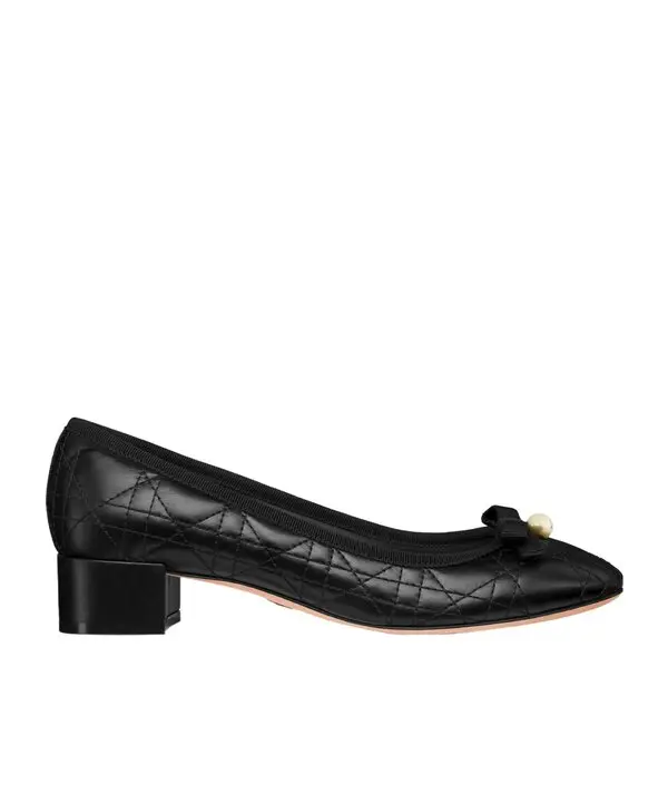 Dior Ballet Pump