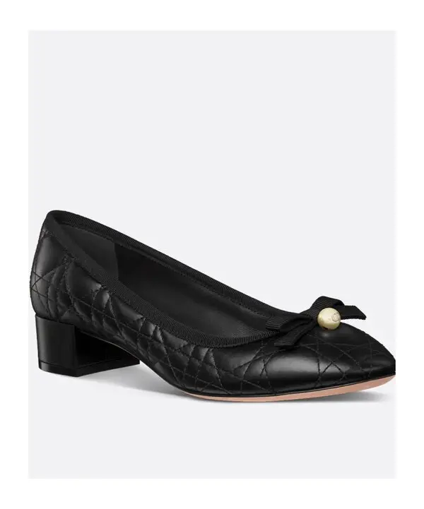 Dior Ballet Pump