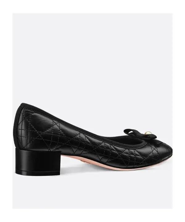 Dior Ballet Pump