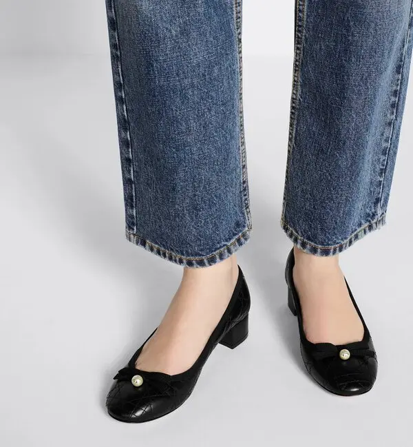 Dior Ballet Pump
