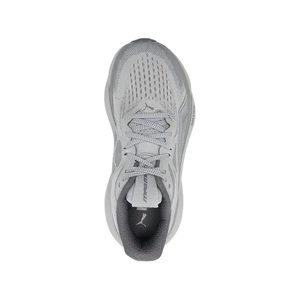 PUMA Magmax Nitro 2 Perforated Lace-up Sneakers