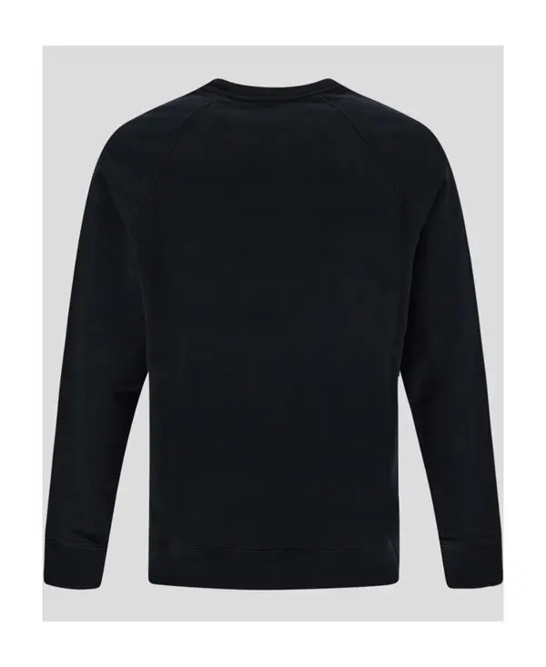 Maison Kitsuné Fox Head Patch Sweatshirt