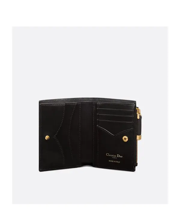 Dior Jolie Dahlia Wallet