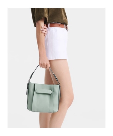 Longchamp 3d Cross-body Bag
