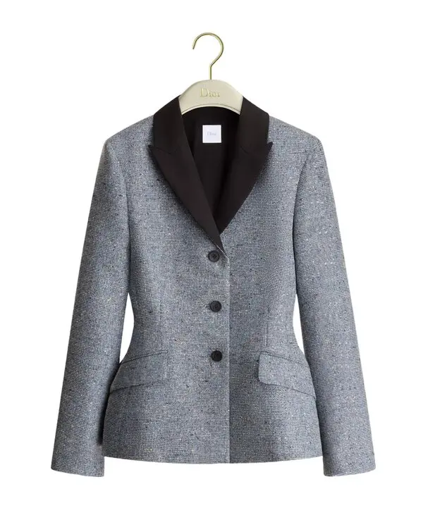 Dior Giacca Bar Blazer