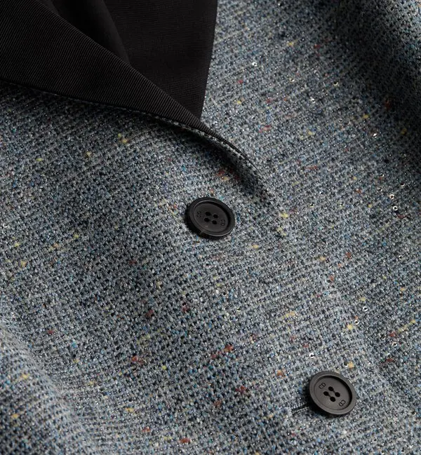 Dior Giacca Bar Blazer