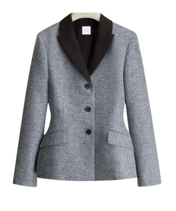 Dior Giacca Bar Blazer - No