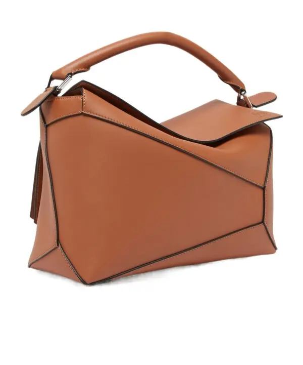 Loewe Puzzle Edge Shoulder Bag
