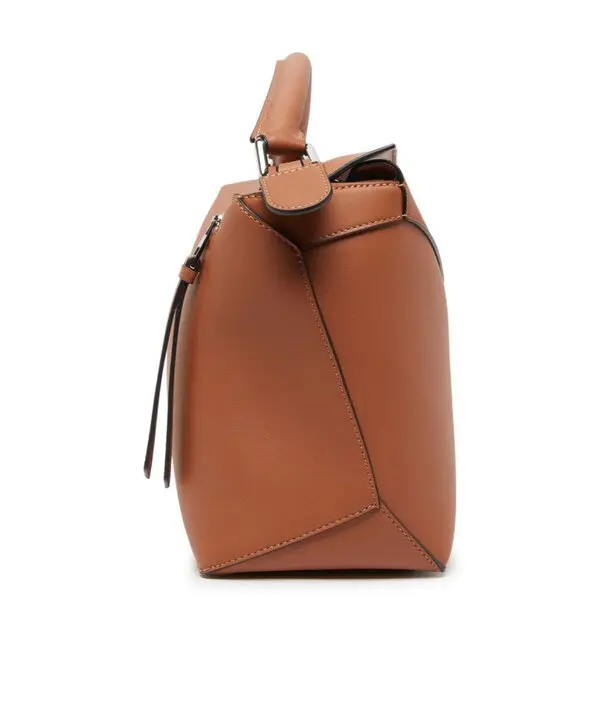 Loewe Puzzle Edge Shoulder Bag