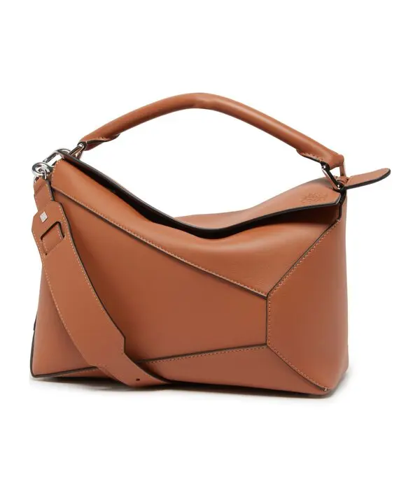 Loewe Puzzle Edge Shoulder Bag