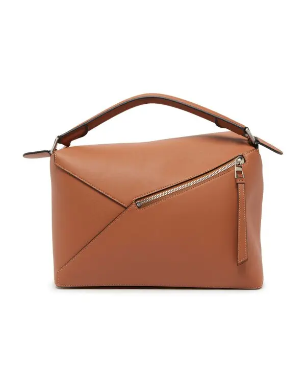 Loewe Puzzle Edge Shoulder Bag
