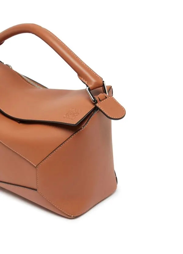Loewe Puzzle Edge Shoulder Bag