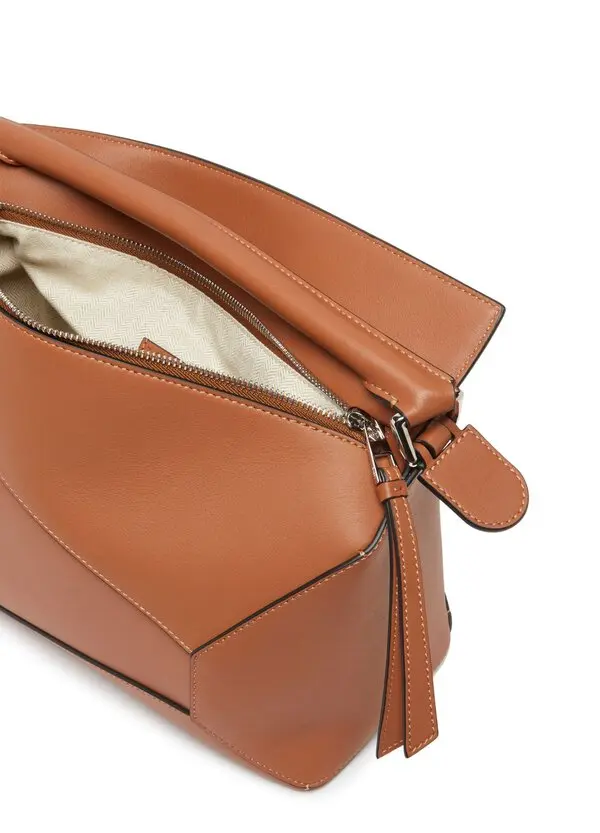 Loewe Puzzle Edge Shoulder Bag