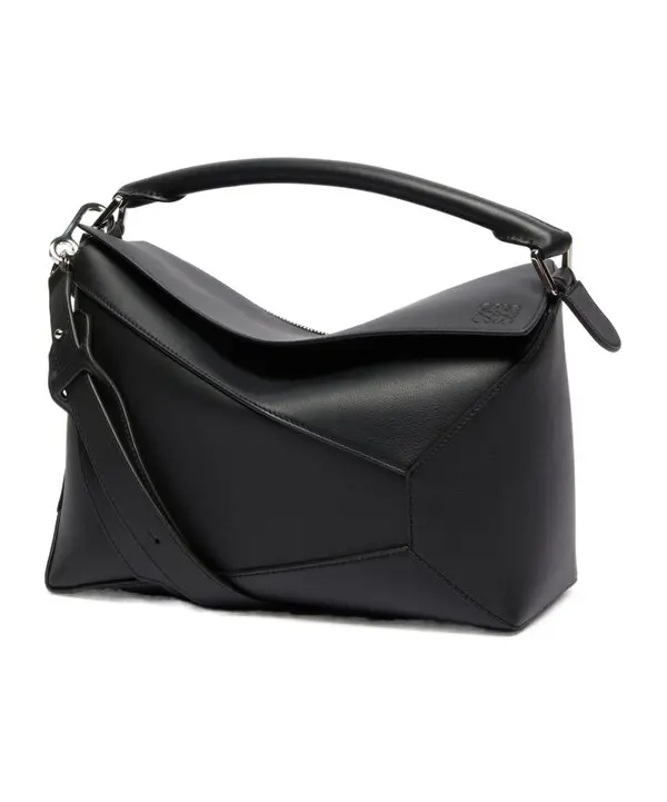 Loewe Puzzle Edge Shoulder Bag