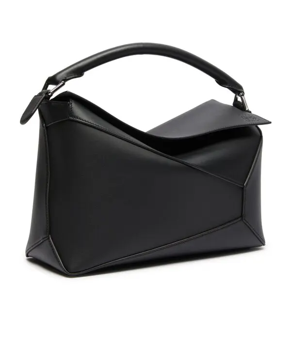 Loewe Puzzle Edge Shoulder Bag