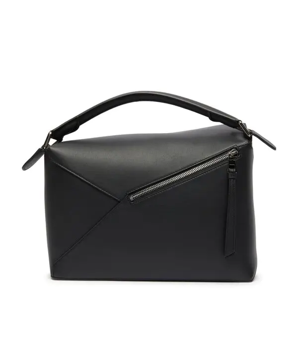 Loewe Puzzle Edge Shoulder Bag
