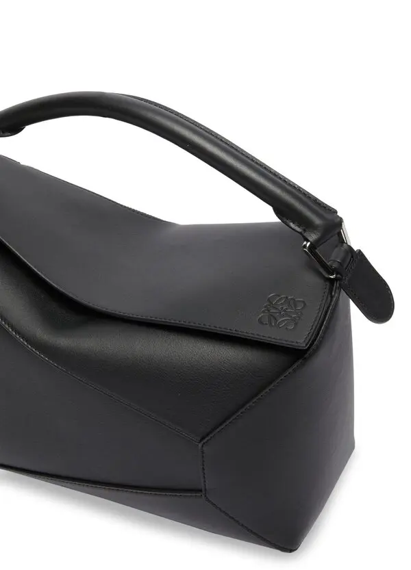 Loewe Puzzle Edge Shoulder Bag