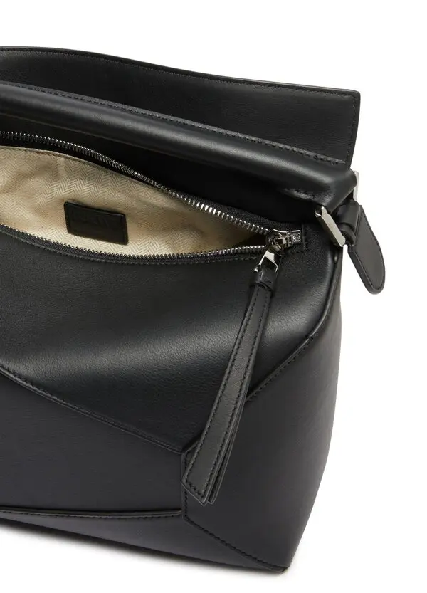 Loewe Puzzle Edge Shoulder Bag