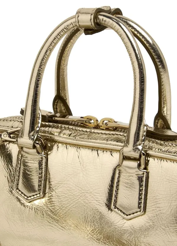 Miu Miu Mini Arcadie Shoulder Bag