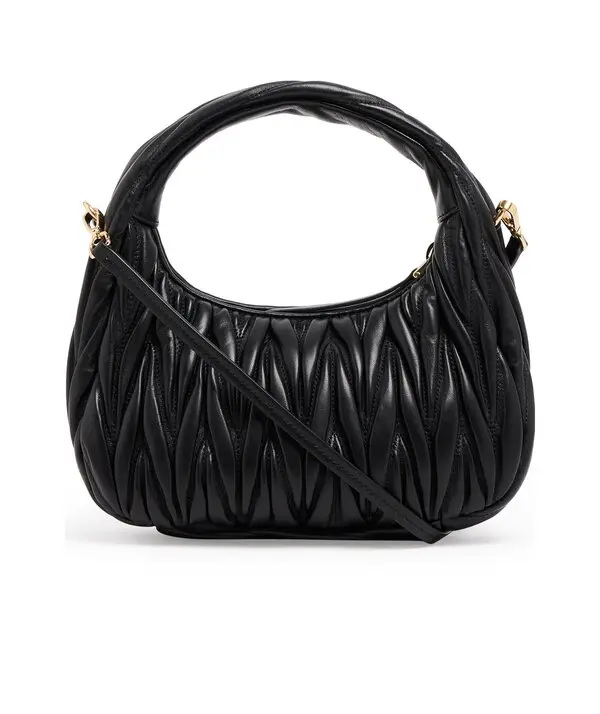 Miu Miu Wander Shoulder Bag
