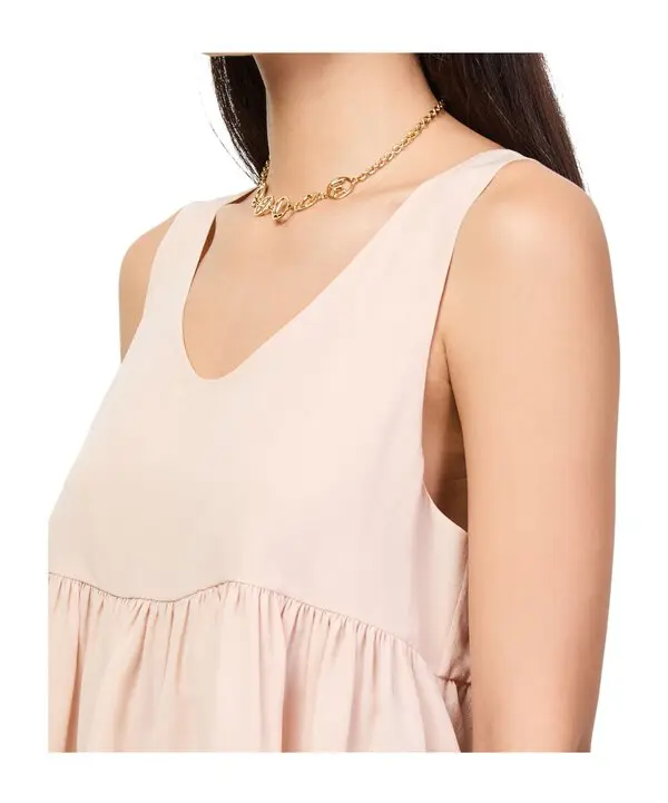 Chloé Sleeveless Top