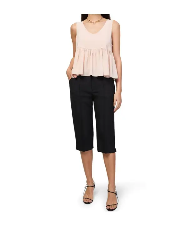 Chloé Sleeveless Top