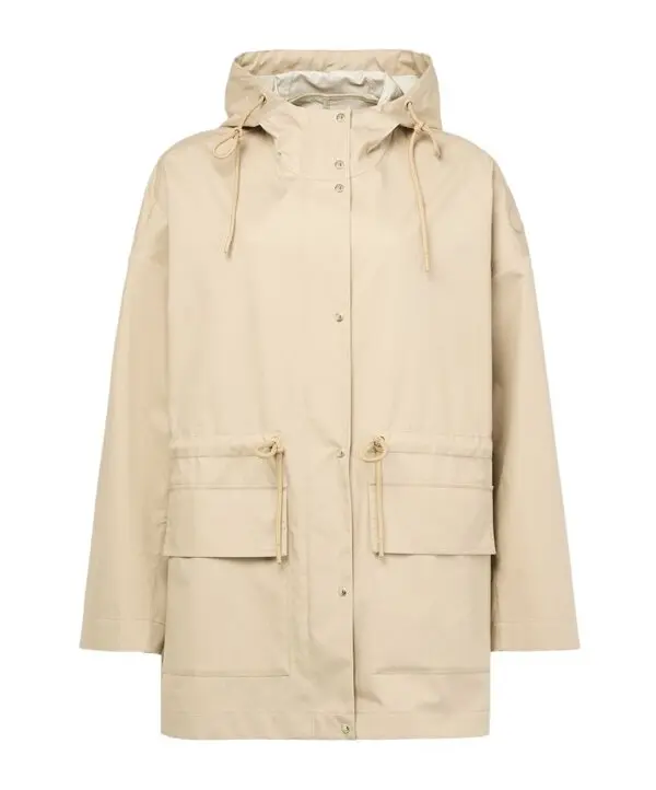 Moncler Long-sleeved Coat
