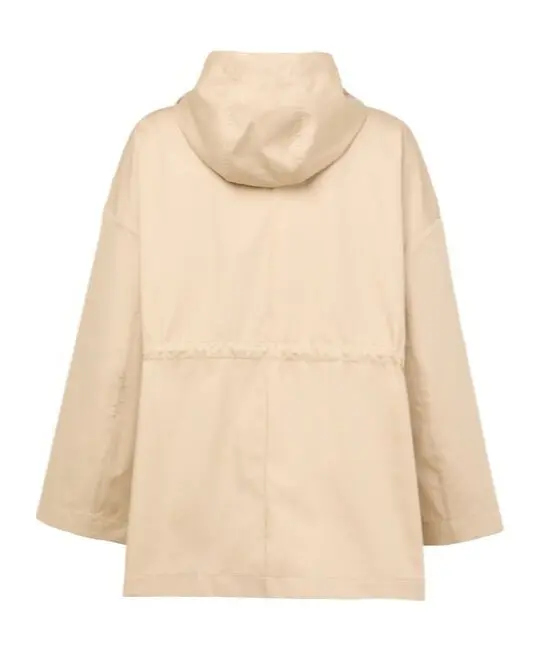Moncler Long-sleeved Coat