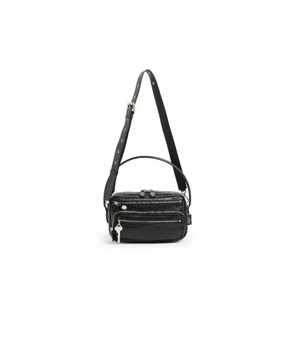 Acne Studios Hand-held Shoulder Bag