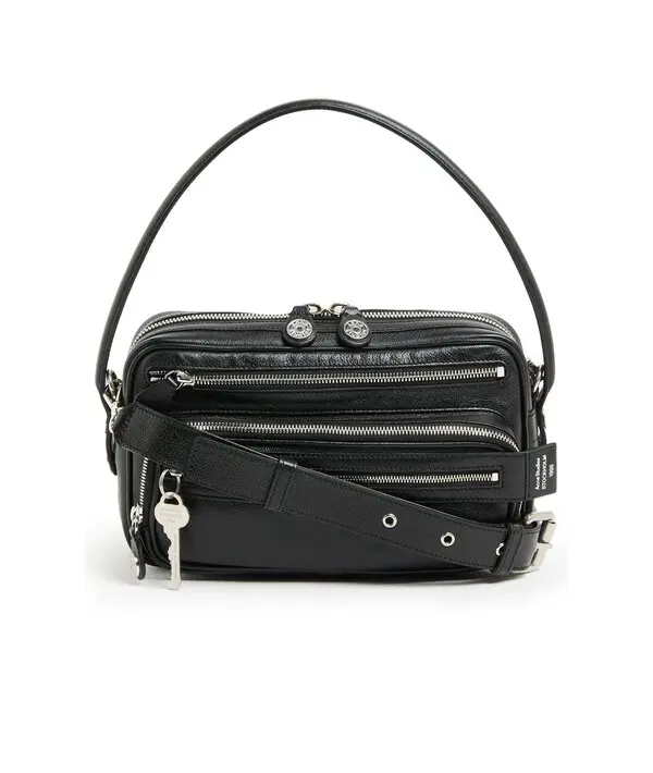 Acne Studios Hand-held Shoulder Bag