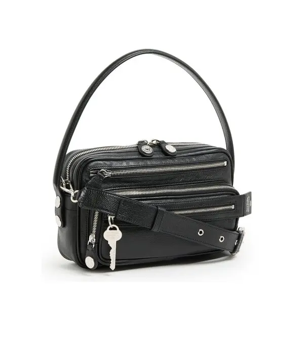 Acne Studios Hand-held Shoulder Bag