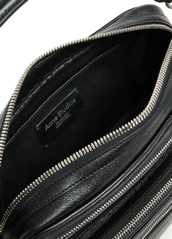 Acne Studios Hand-held Shoulder Bag