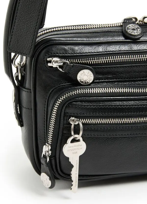 Acne Studios Hand-held Shoulder Bag